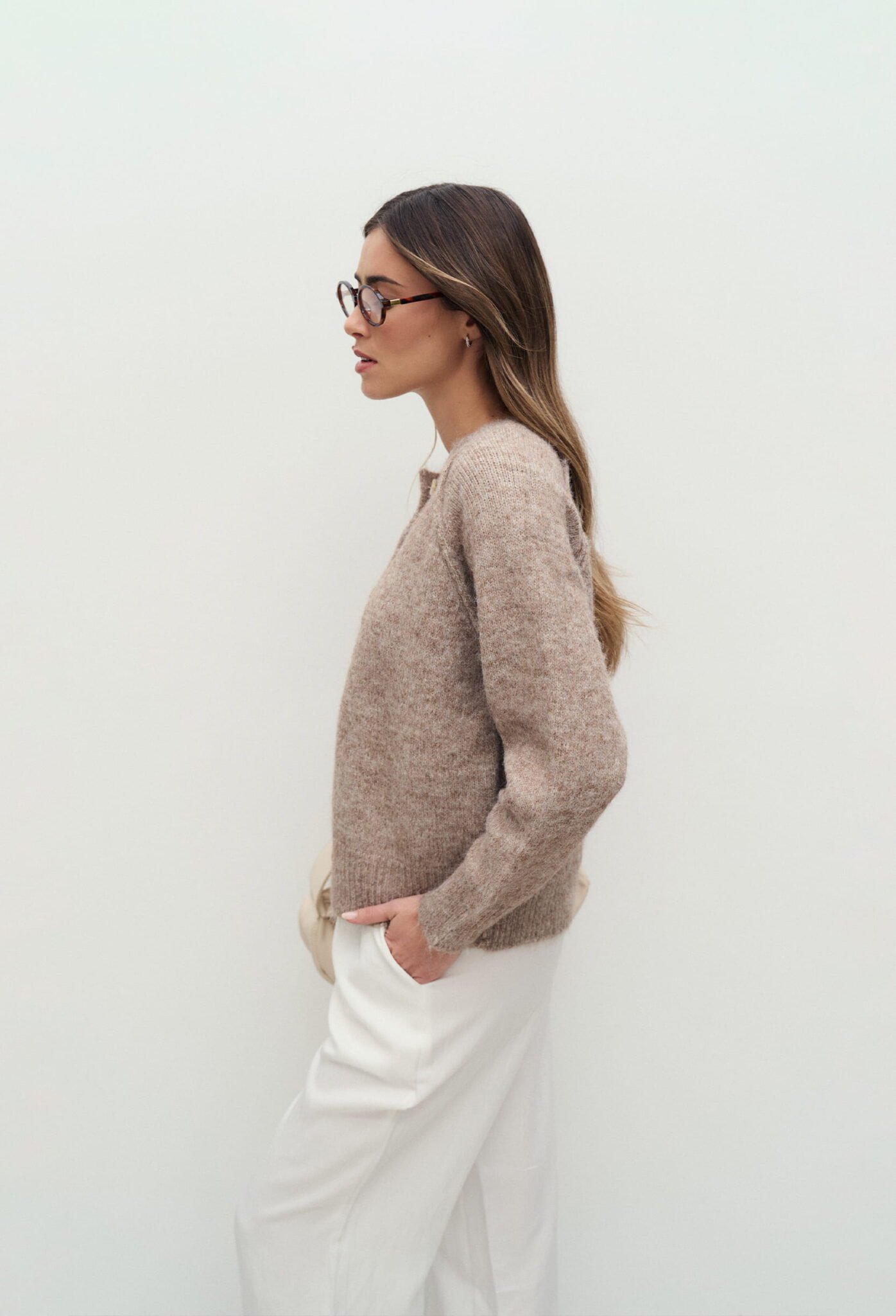 SWEATER 26097 - Kandente