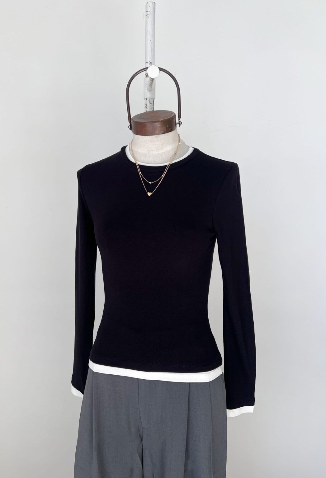 REMERA 26265 - Kandente